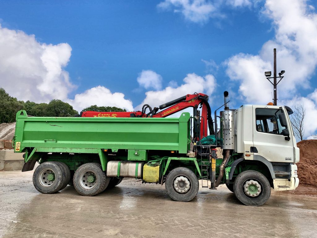 Hire a Skip – Northwich Skip Hire